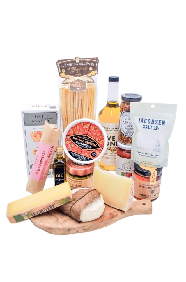 Gifts – Andrew's Cheese Shop