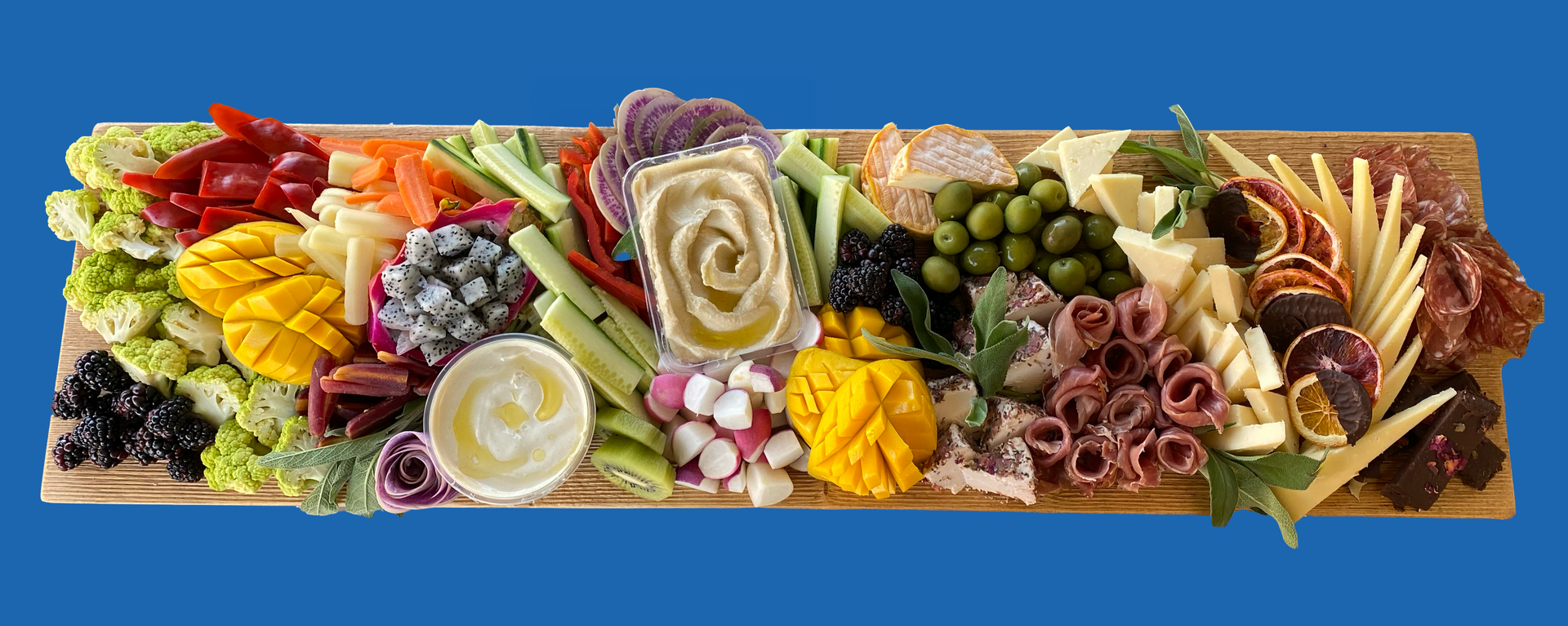 Private Events – Andrew's Cheese Shop